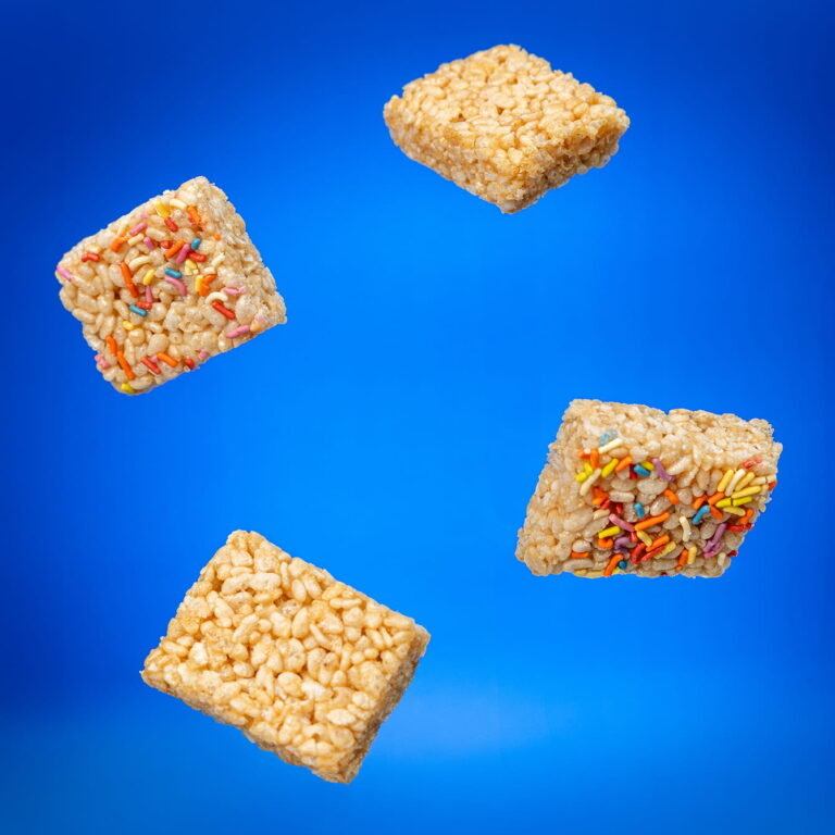 Skinny Crispy Rice Treats Variety Pack